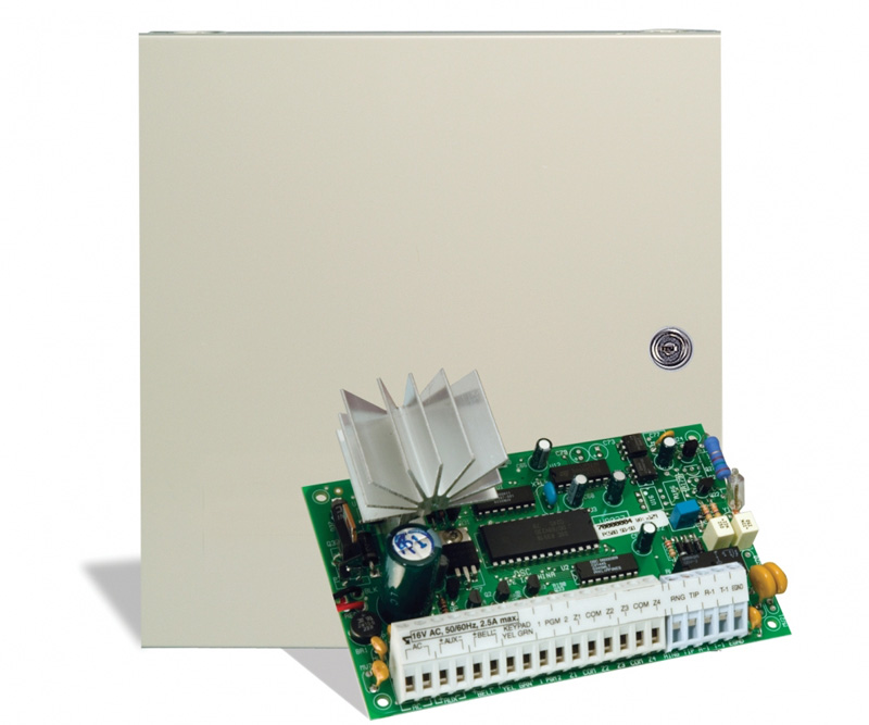 3i Automation and Telecommunications - professional security solutions